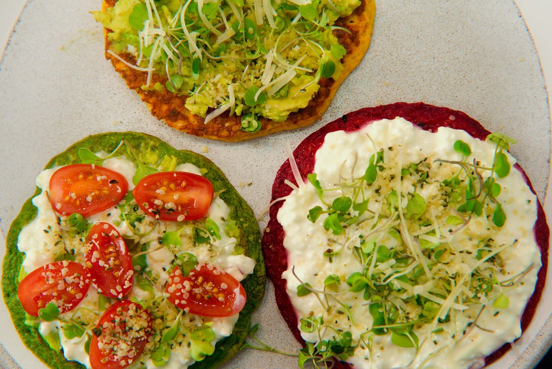Must Try Foods Around the World — Evolution of Travel